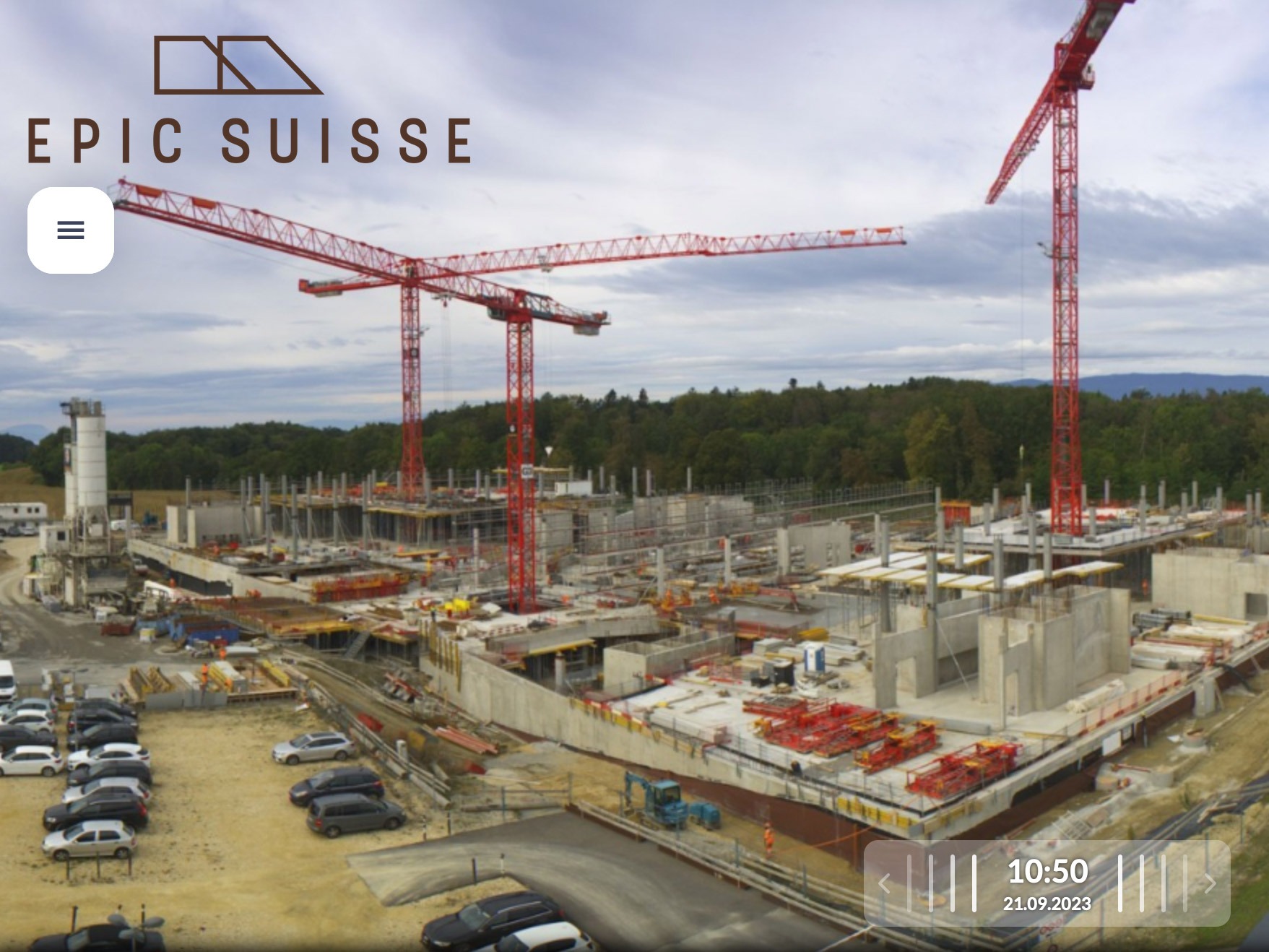 PULSE – Modular Development / Innovation / Life Science / Production ...