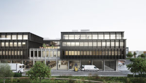 PULSE – Modular Development / Innovation / Life Science / Production ...