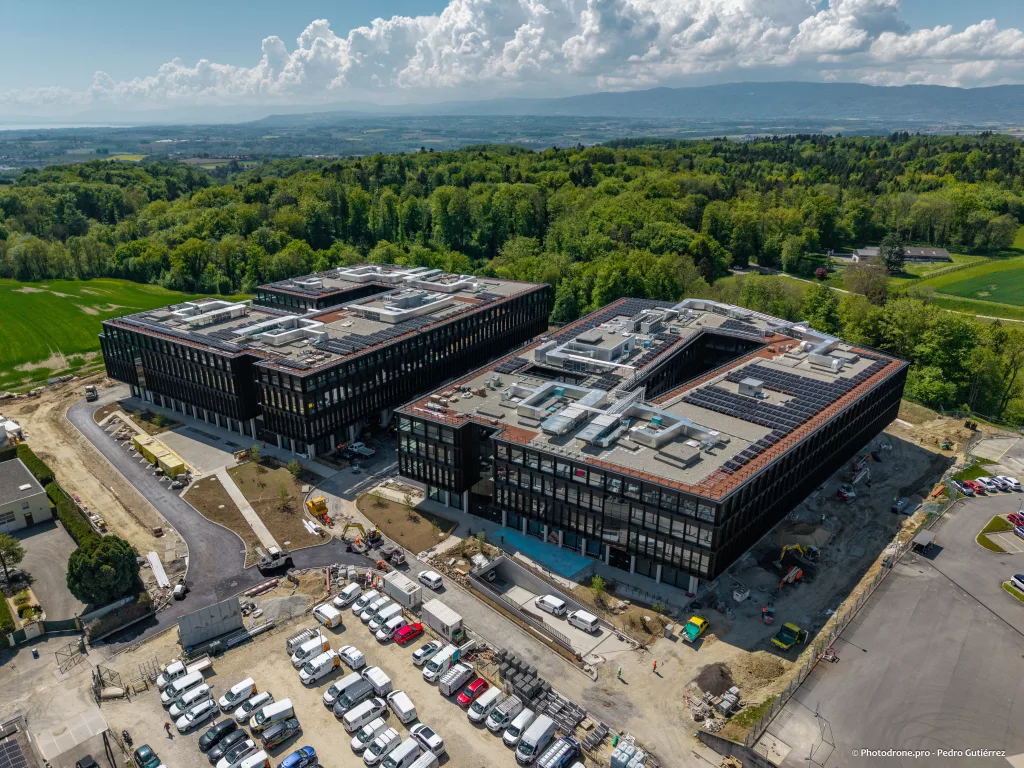 Construction Progress Update – PULSE – Modular Development / Innovation ...